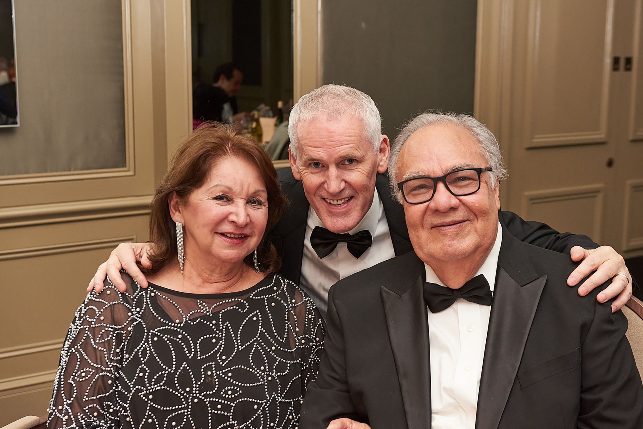 Ambassadors’ Ball