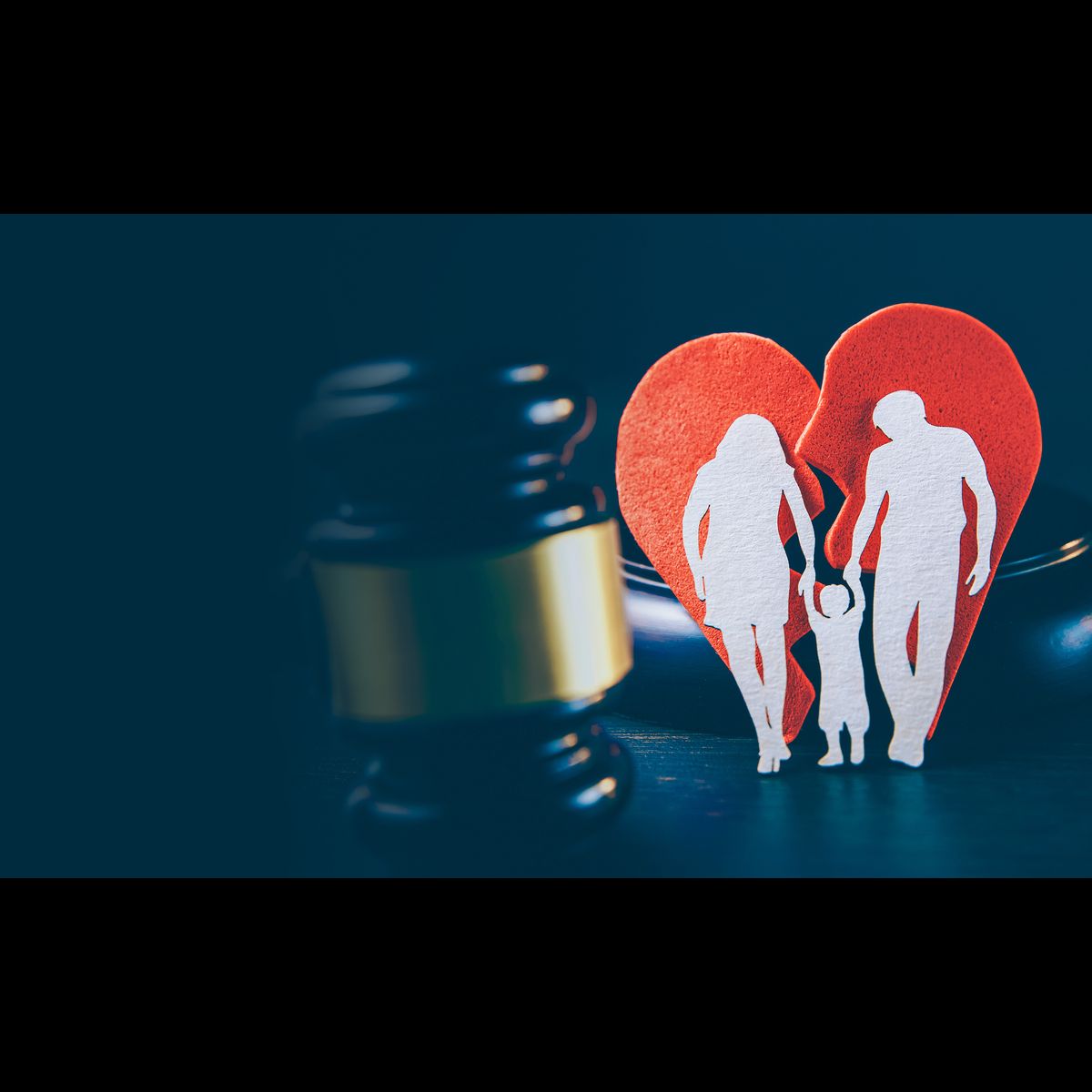 Diplomatic relations meet Family relations